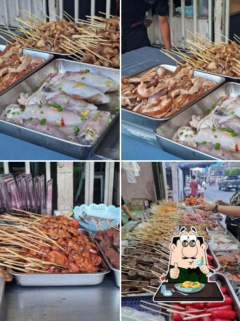 V & M Prakas Grill, Tacloban City - Restaurant menu, prices and reviews