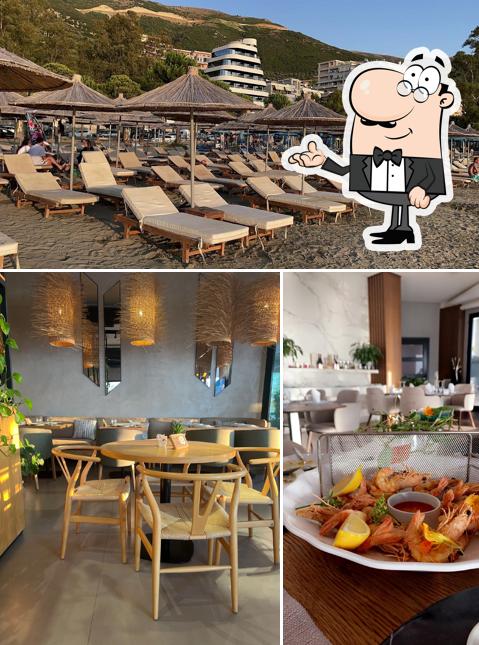 Top 10 restaurants in Vlorë, august 2025 - Restaurant Guru