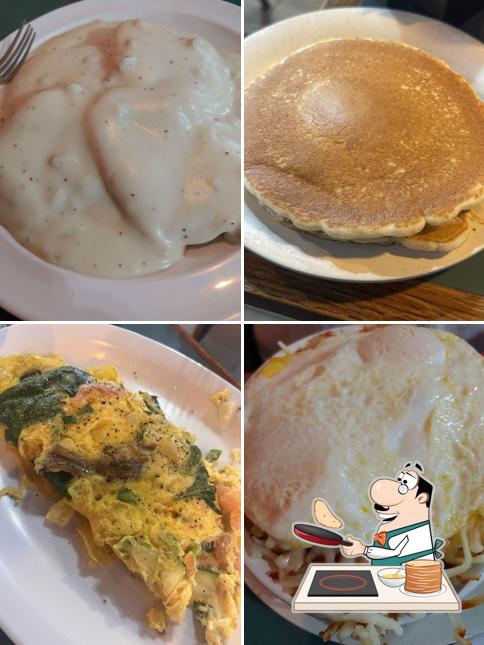 Golden Oak Restaurant, Swansea - Restaurant menu, prices and reviews