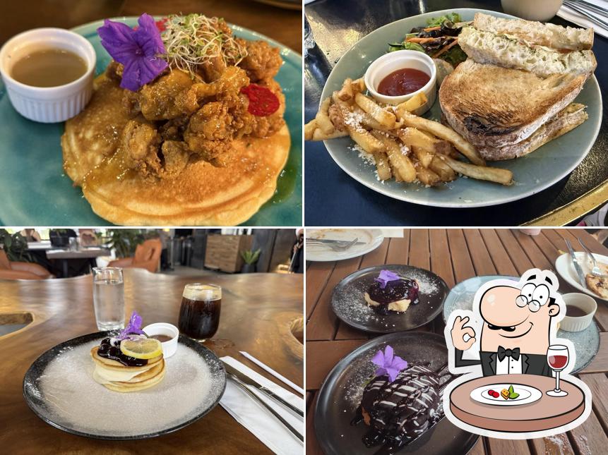 Forresta cafe, Dasmariñas - Restaurant menu, prices and reviews