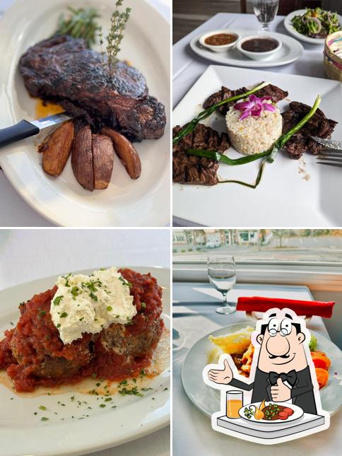 Casa Mary Cantina & Grill, White Plains - Restaurant menu, prices and ...