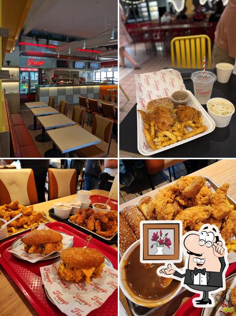 Top 5 restaurants with fried pickles in Penrith, november 2025 ...