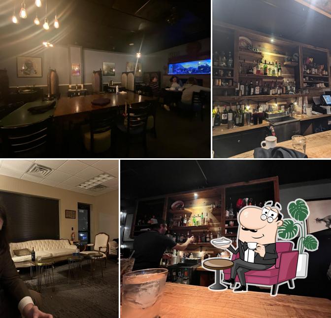 Simon's, Des Moines - Restaurant menu, prices and reviews