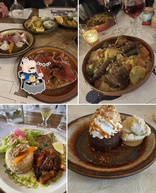 La Guinguette du Ponant - Restaurant à La Grande Motte, La Grande-Motte ...