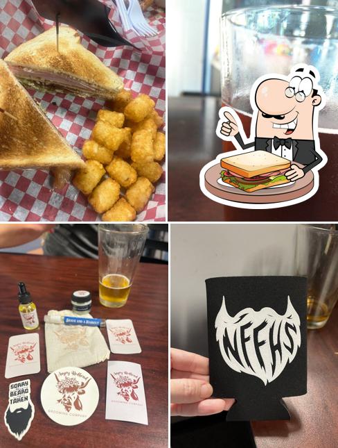 Geo's Pool And Pub, Tallahassee - Restaurant menu, prices and reviews