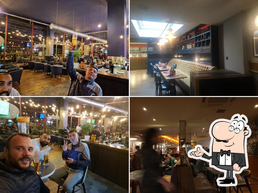 Bootmaker, Chelmsford - Restaurant menu, prices and reviews