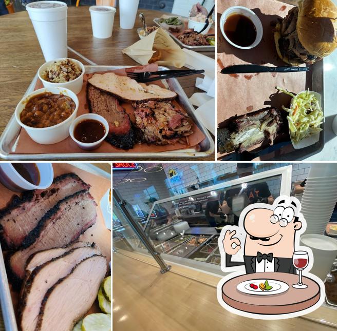 Prime Barbecue, Knightdale - Restaurant menu, prices and reviews