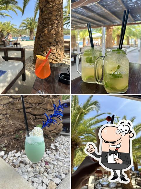 Caffe bar Havana, Vela Luka - Restaurant menu, prices and reviews