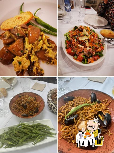 Estebenea Taberna, Irun - Menú del restaurante, precios y reseñas
