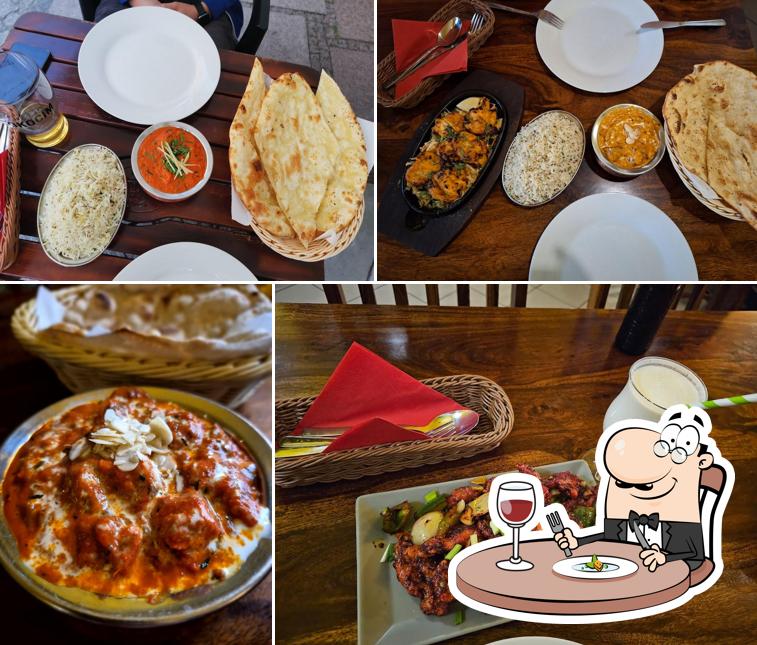 Nepali chulo, Szczecin - Restaurant menu, prices and reviews