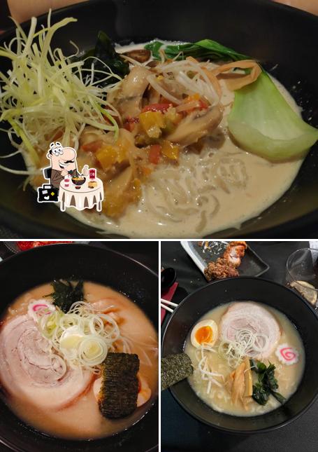 Ramen Kuma, Valencia - Restaurant menu, prices and reviews