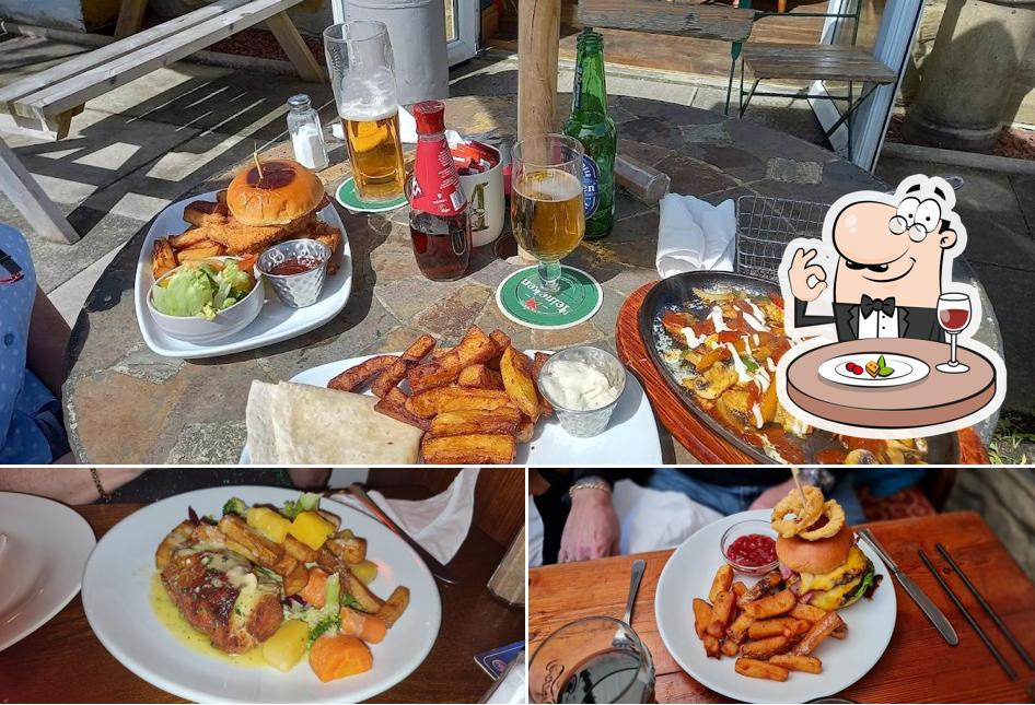 The Dun Cow, Bournmoor, County Durham, Houghton le Spring - Restaurant ...