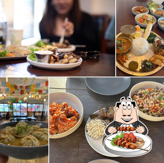 Spice Mountain, Tauranga - Restaurant menu, prices and reviews