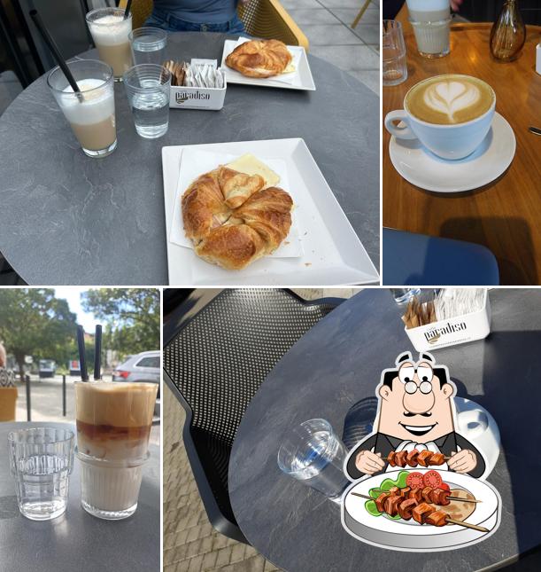 Vespaio Cafeteria, Bratislava - Speisekarte, Preise und Bewertungen
