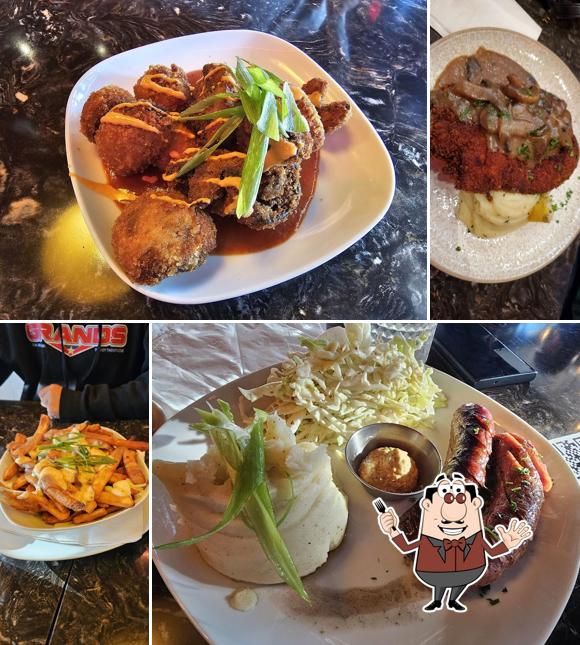 Chop and Chew, North Vancouver - Restaurant menu, prices and reviews