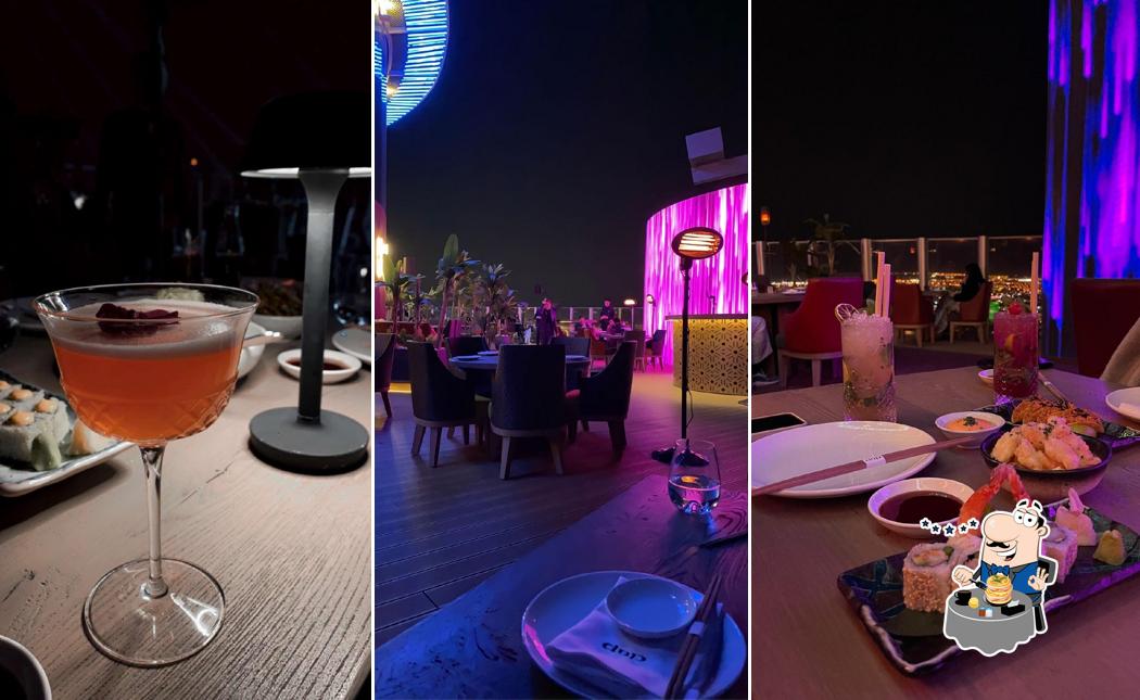 CLAP, Riyadh - Restaurant menu, prices and reviews