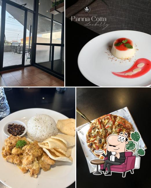 Top 5 restaurants with ice cream in Tegal, january 2026 - Restaurant Guru