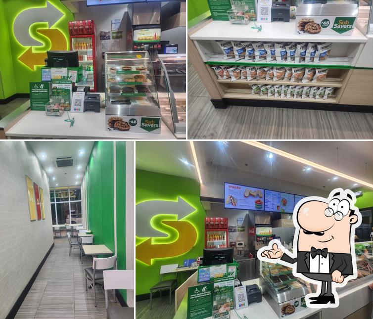 Best restaurants in SM City Tanza Mall - Restaurant Guru