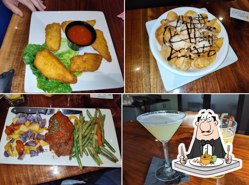 Highland Taps & Tables, Hanover - Restaurant menu, prices and reviews