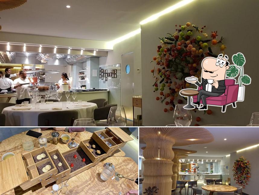 Gaytán, Madrid - Menú del restaurante, precios y reseñas