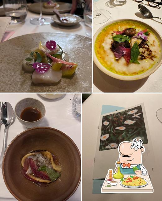 Datil, Paris - Menu du restaurant, prix et avis