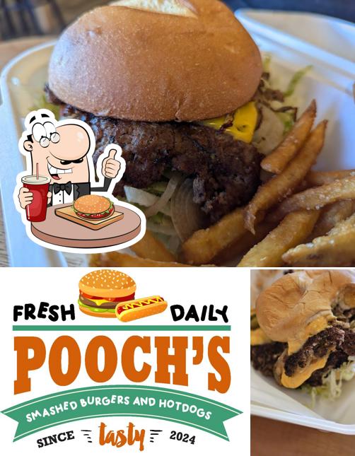 Pooch's, Lillington - Restaurant menu, prices and reviews