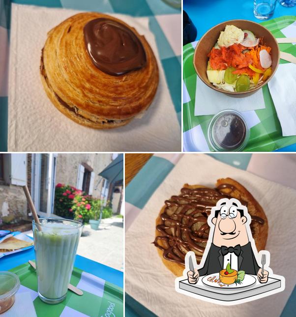 Elo's Coffee, La Loupe - Restaurant menu, prices and reviews