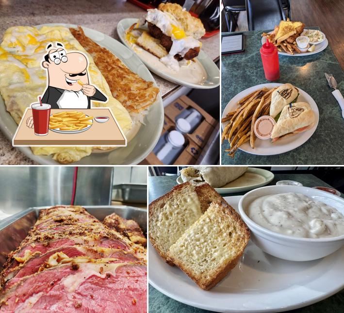 Top 5 restaurants with fried cheese in Raymond, Washington, january ...
