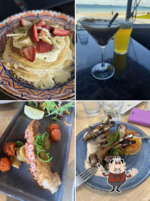 The Knock Restaurant, Rockingham - Restaurant menu, prices and reviews