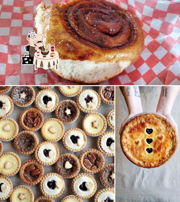 Christies Mayfair Bakery Ltd, Saskatoon - Restaurant menu, prices and ...