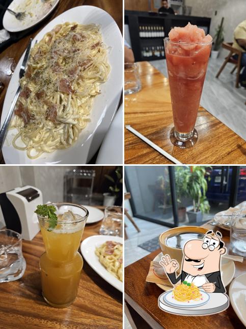 Seared Steakhouse, Tayabas - Restaurant menu, prices and reviews