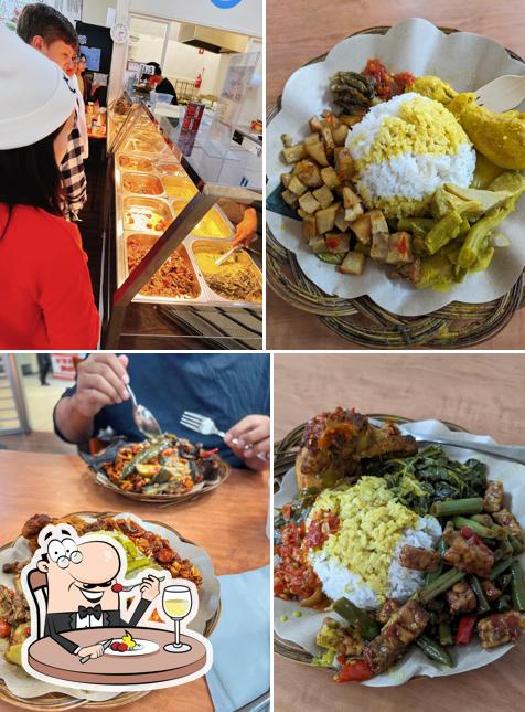Tambo Ciek, Carlton - Restaurant menu, prices and reviews