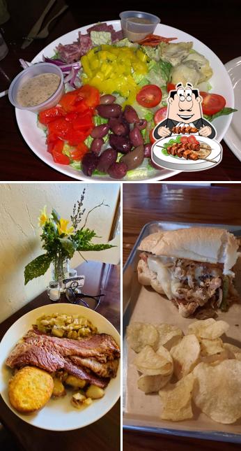 Treehouse Tavern, Bent Mountain - Restaurant menu, prices and reviews