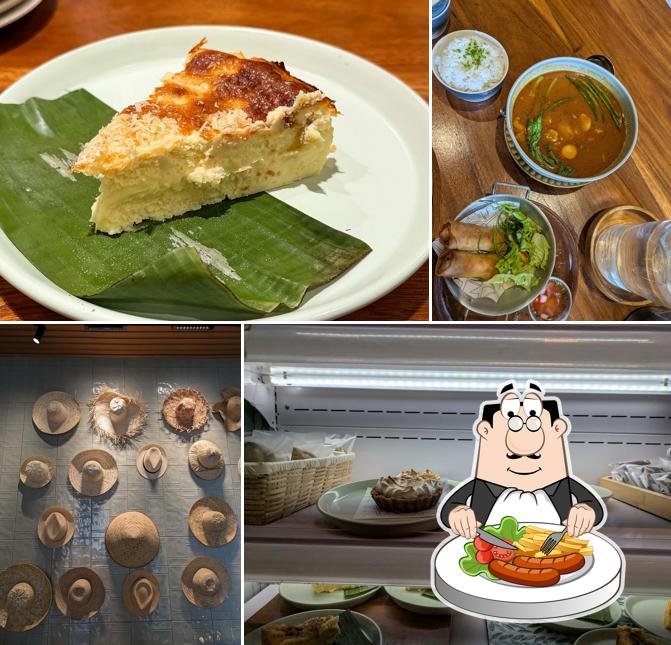 Vinta Modern Carinderia, Quezon City - Restaurant menu, prices and reviews