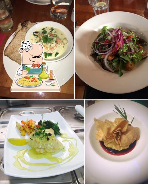 The Brown Morel, Newcastle West - Restaurant menu, prices and reviews