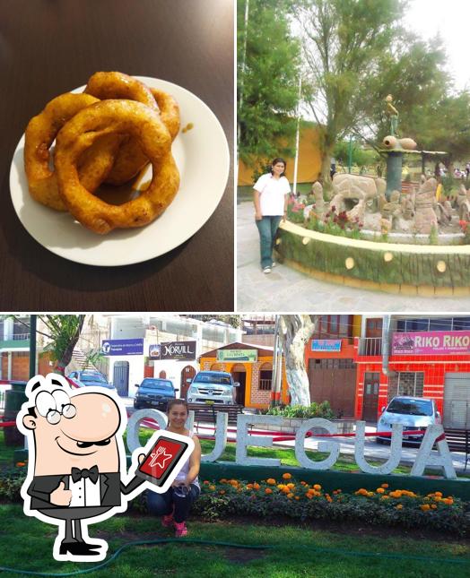 Picarones La Limeña, Tacna - Menú del restaurante, precios y reseñas