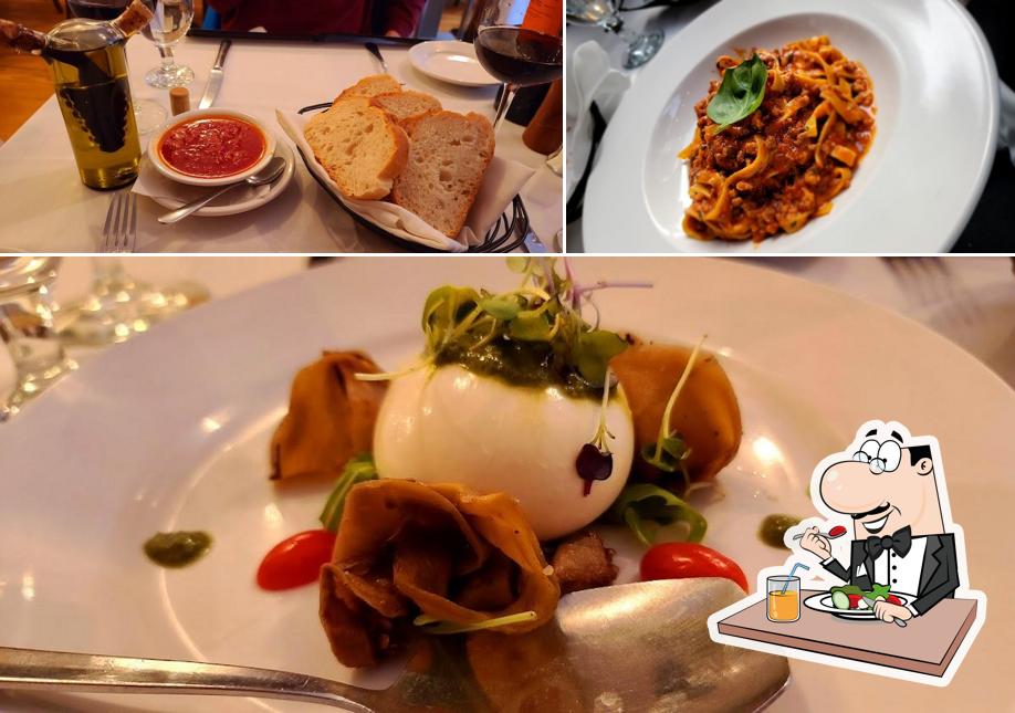 Barolo East, New York City - Restaurant menu, prices and reviews