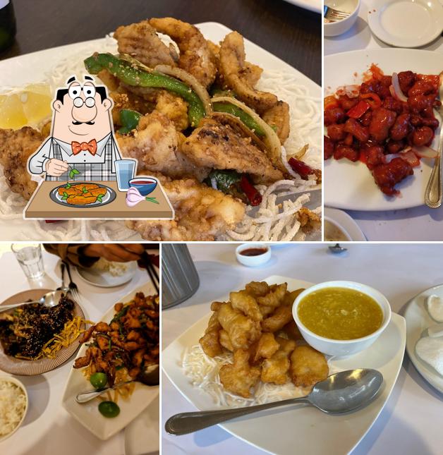 House of Tien, Glengowrie - Restaurant menu, prices and reviews