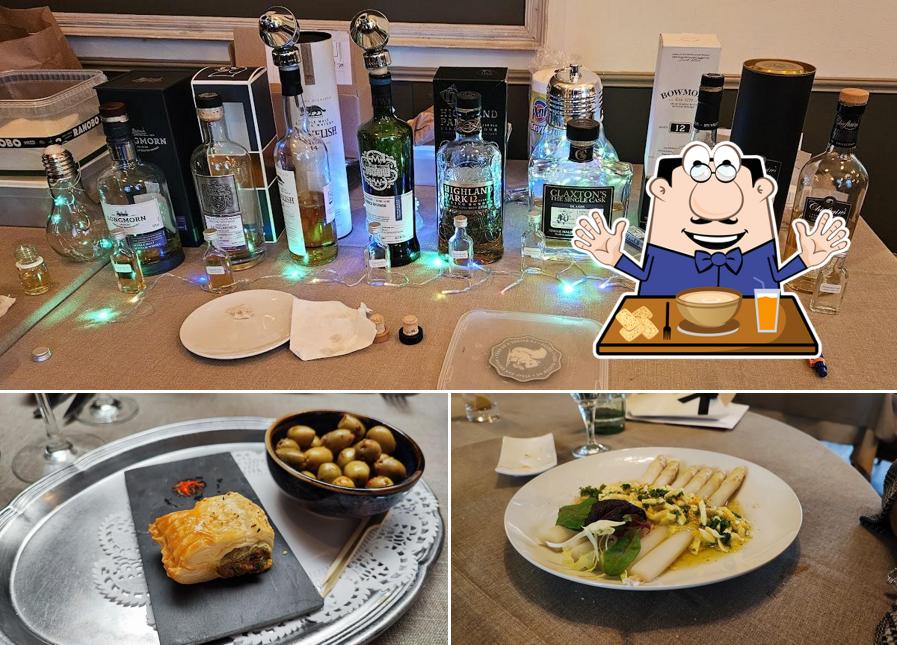 Den Boom, Boom - Restaurant menu, prices and reviews