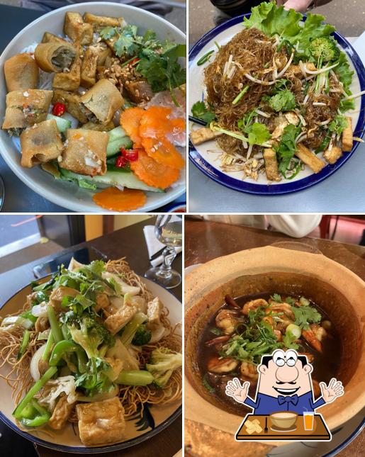 Ngon Ngon, Paris - Restaurant menu, prices and reviews