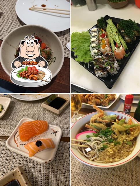 Hoka Hoka Japanese Food, Itu - Restaurant menu, prices and reviews