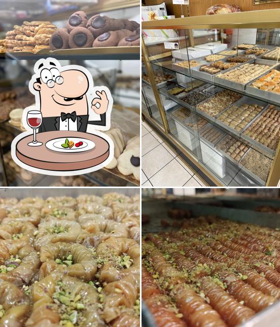 Karavan, Athens, Syntagma - Restaurant menu, prices and reviews