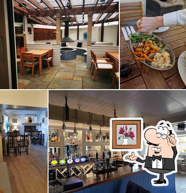 The Woolpack Inn, Weston-super-Mare - Restaurant menu, prices and reviews