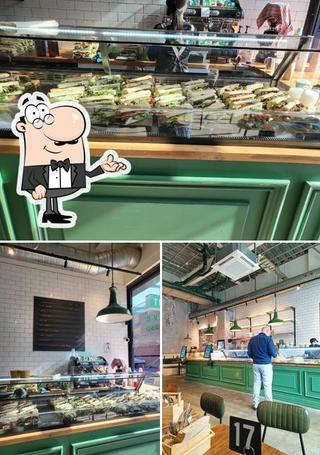 Tuck Shop, Auckland - Restaurant menu, prices and reviews