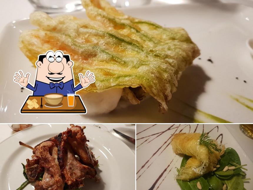 Ristorante Al Ceppo, Roma - Menu del ristorante, prezzi e recensioni