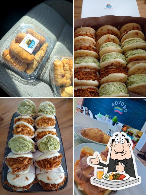 Koyobo Tequeños & Bites, Villahermosa - Menú del restaurante, precios y ...