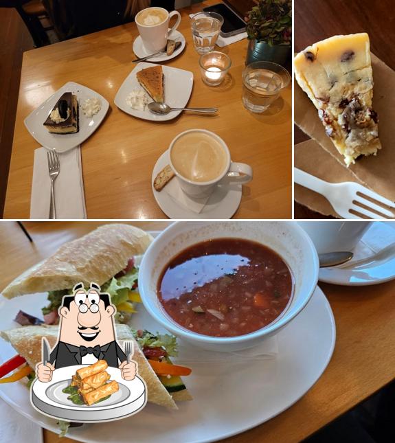 Calories Restaurant, Saskatoon - Restaurant menu, prices and reviews