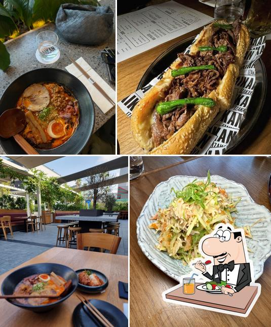 Daikan Izakaya - City Walk, Dubai - Restaurant menu, prices and reviews