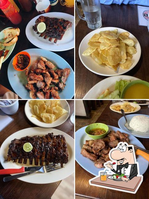 Naughty Nuri's Ubud, Ubud - Restaurant menu, prices and reviews