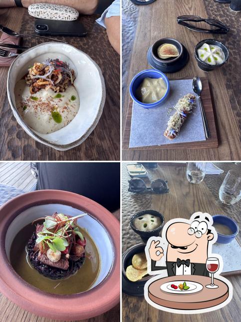 COY, Cape Town - Restaurant menu, prices and reviews